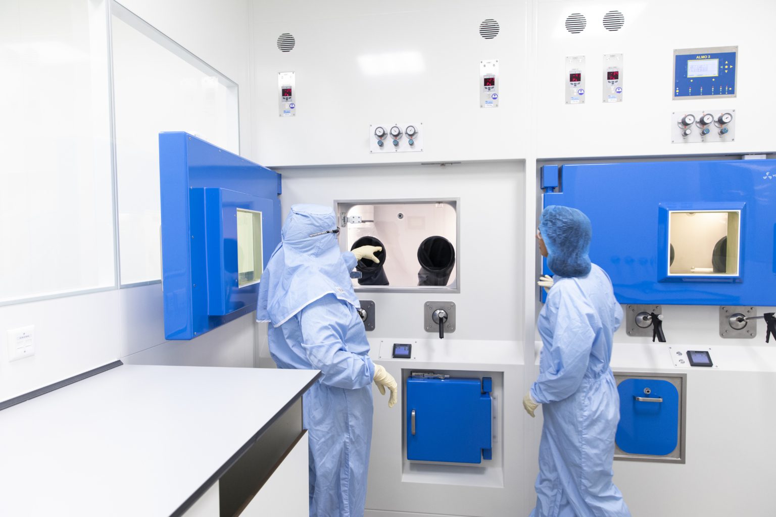 Zirconium-89 (89Zr) - Cyclotron