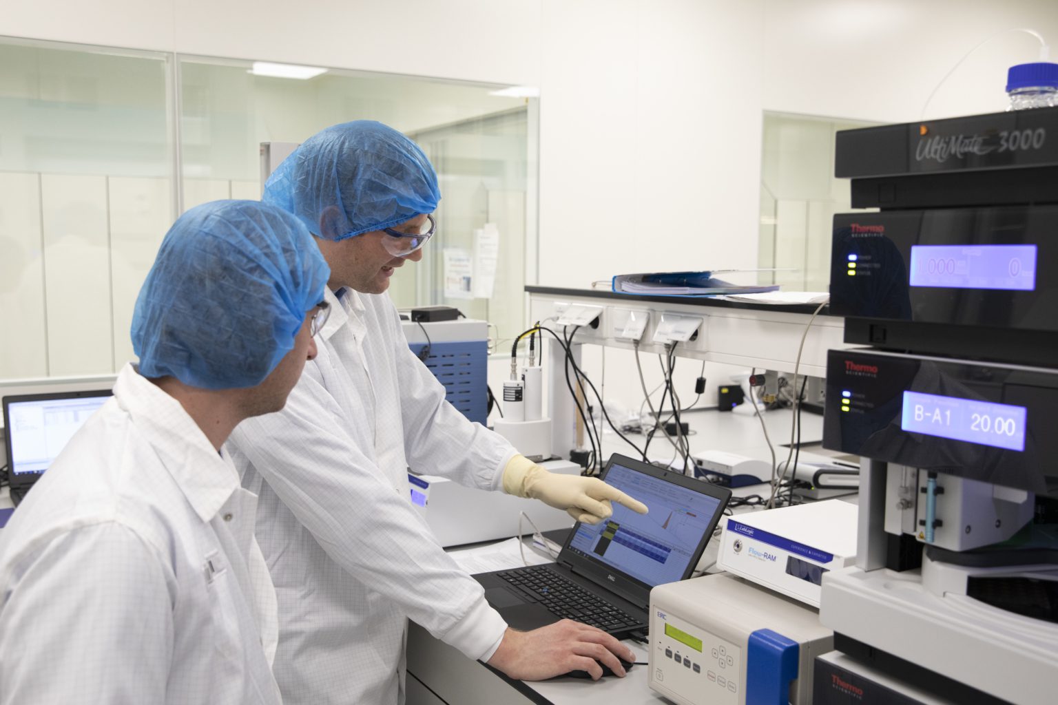 Fluorocholine 18F - Cyclotron