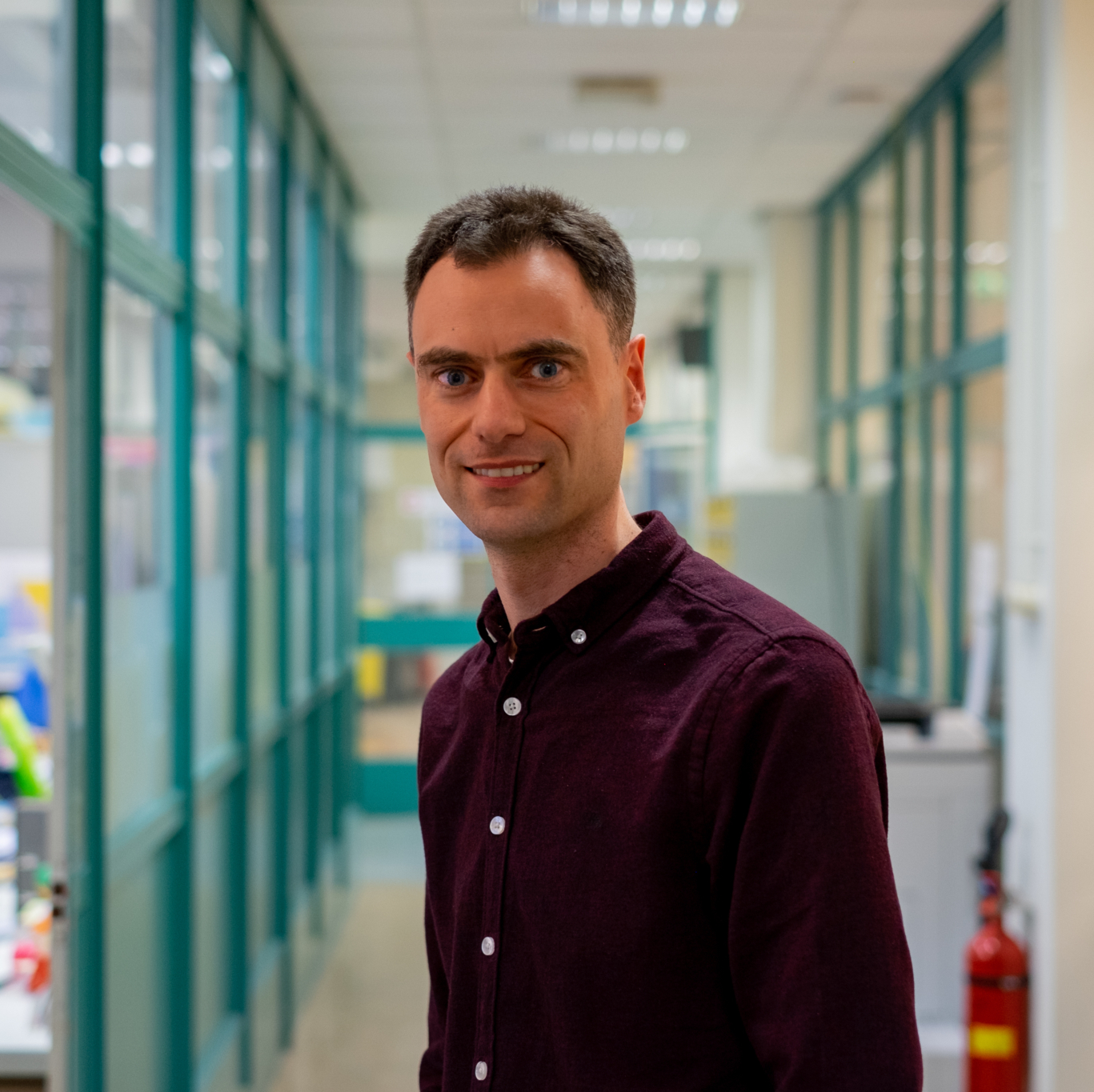 Fludeoxyglucose (18F)-Curium - Cyclotron